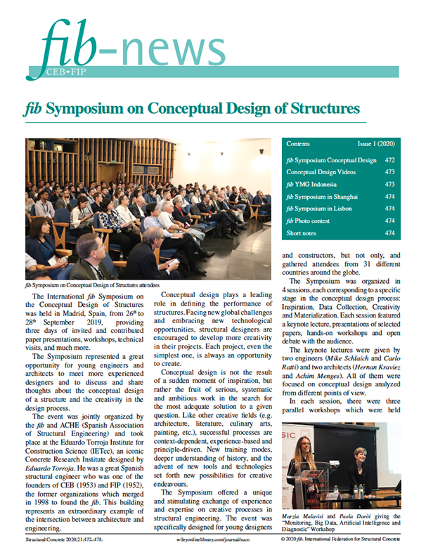 Free documents : fib-news | February 2020 (PDF)