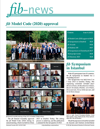 Free documents : fib-news | August 2023 (PDF)