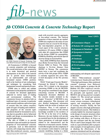 Free documents : fib-news | October 2023 (PDF)