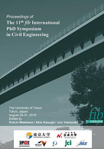 fib Proceedings : 11th PhD Symposium in Tokyo, Japan (2016 ...