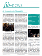 FIB | The International Federation for Structural Concrete