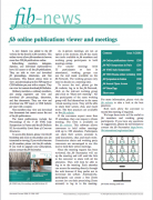 FIB | The International Federation for Structural Concrete