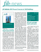 FIB | The International Federation for Structural Concrete